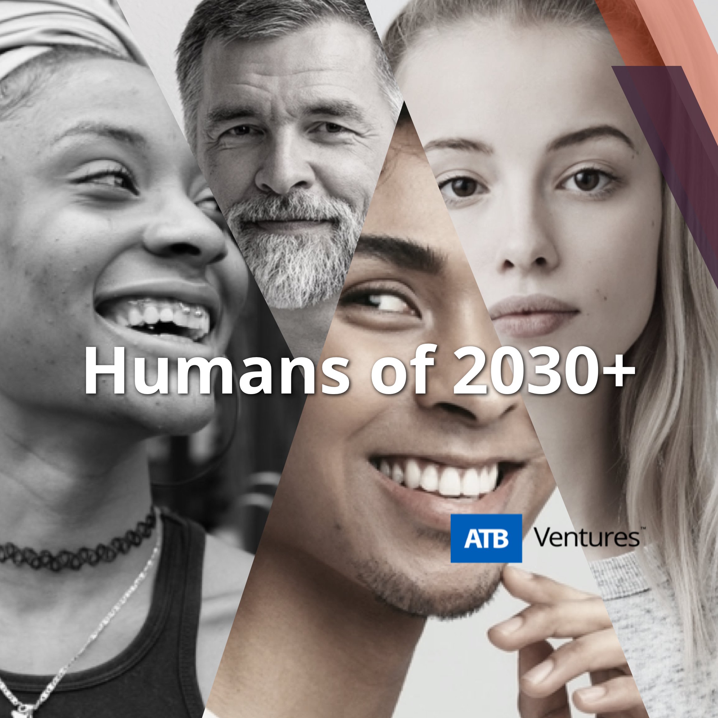 Humans of 2030+ initiative explores how future humans adapt | ATB Financial