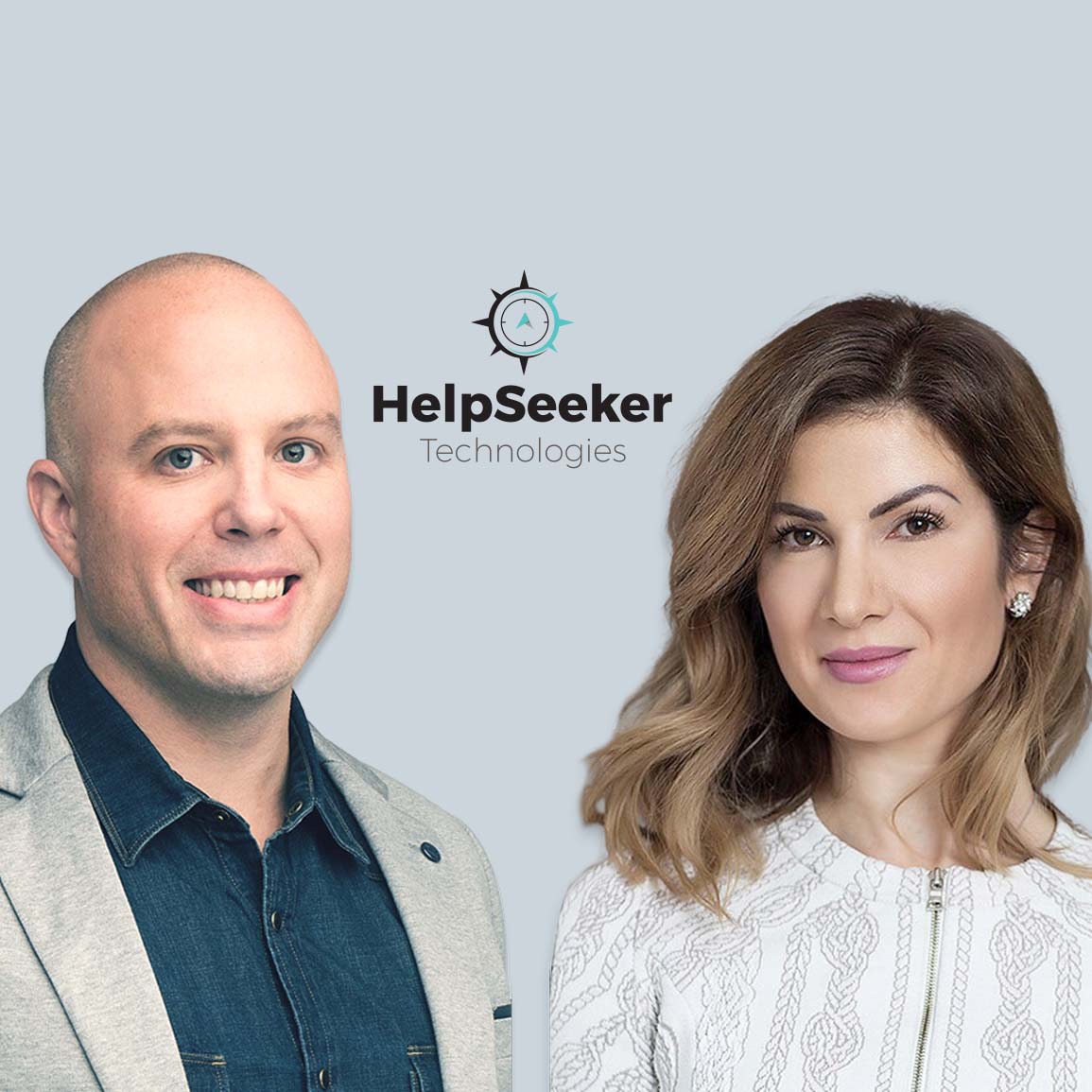 Start Alberta award winner HelpSeeker | ATB Financial