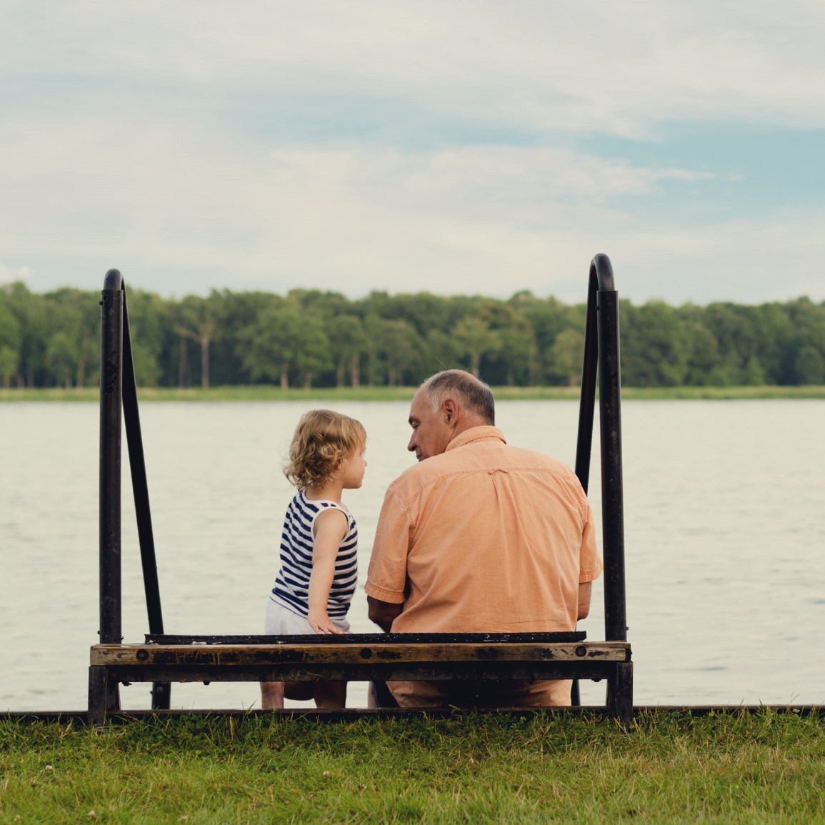 OAS Allowance and GIS for low income seniors | ATB Financial
