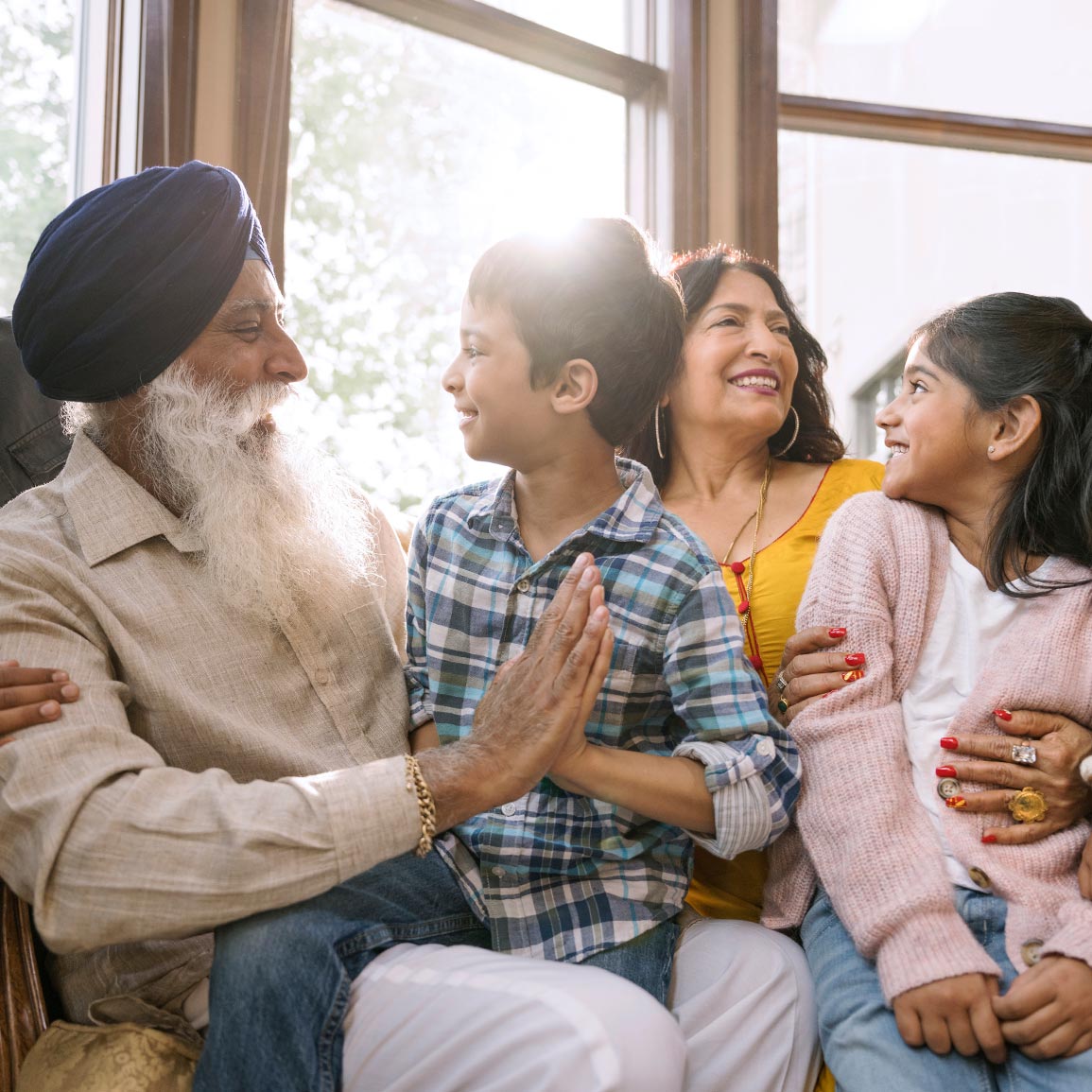 Campaign Your Legacy | ATB Financial