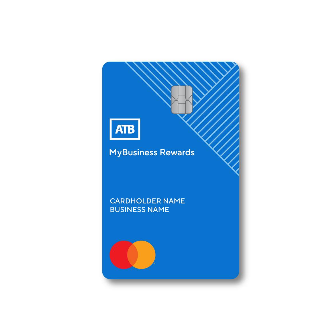 ATB MyBusiness Rewards Mastercard® | ATB Financial