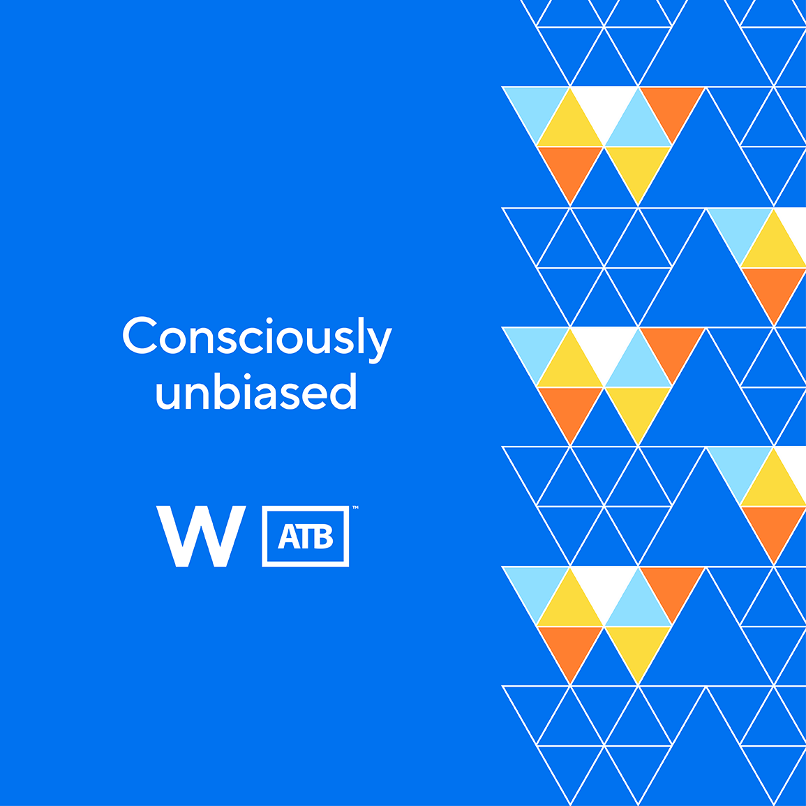 W by ATB Consciously unbiased | ATB Financial