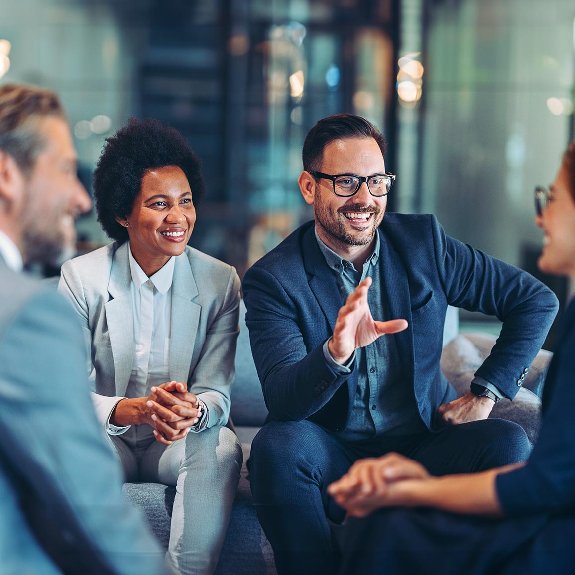 Diversified Industries | ATB Financial