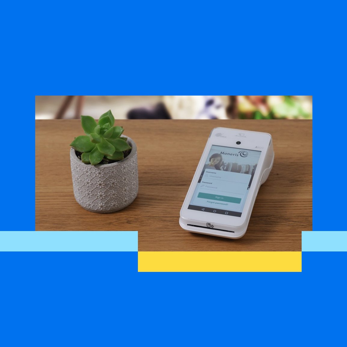 Merchant Solutions with Moneris | ATB Financial