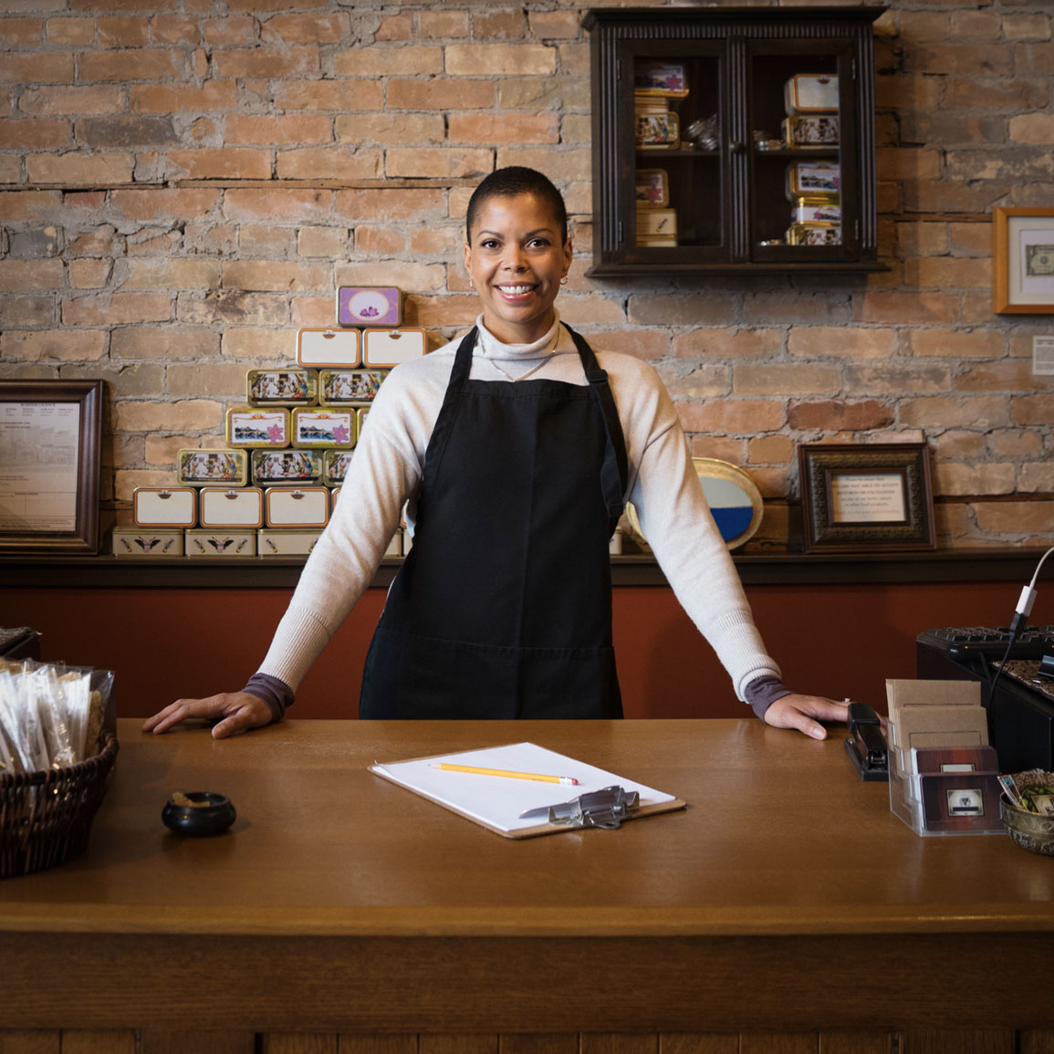 Cheque Protection Management | ATB Financial