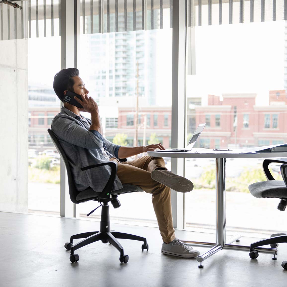 Technology, growth and innovation | ATB Financial