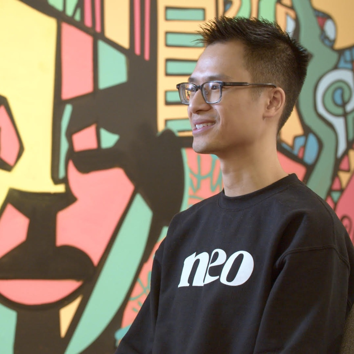 Neo Financial reimagines banking | ATB Financial