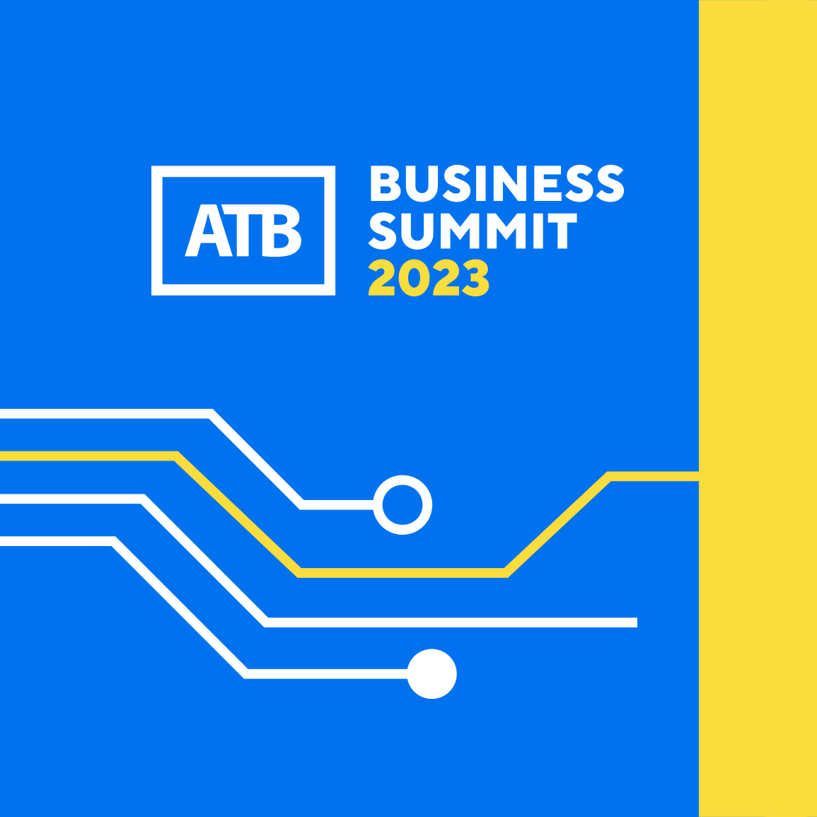 Powering what's next | ATB Financial