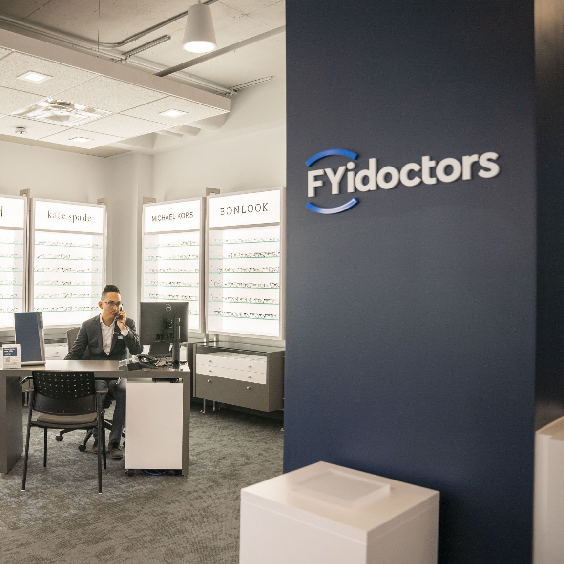 FYidoctors homegrown partnership sees success beyond borders | ATB ...