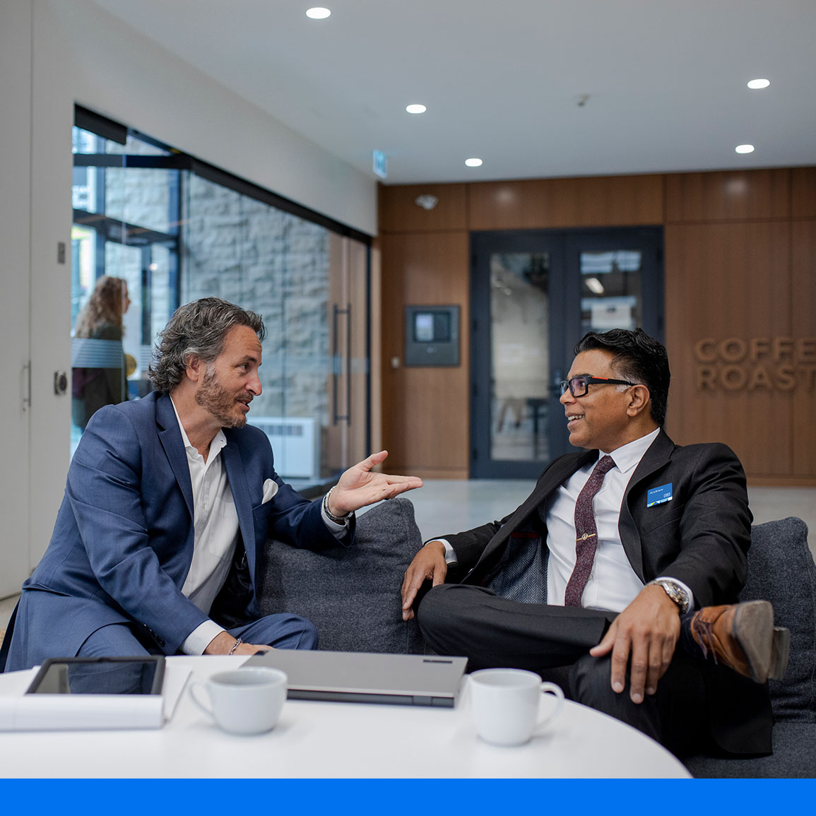 ATB Private Equity helped Surepoint write its next chapter | ATB Financial