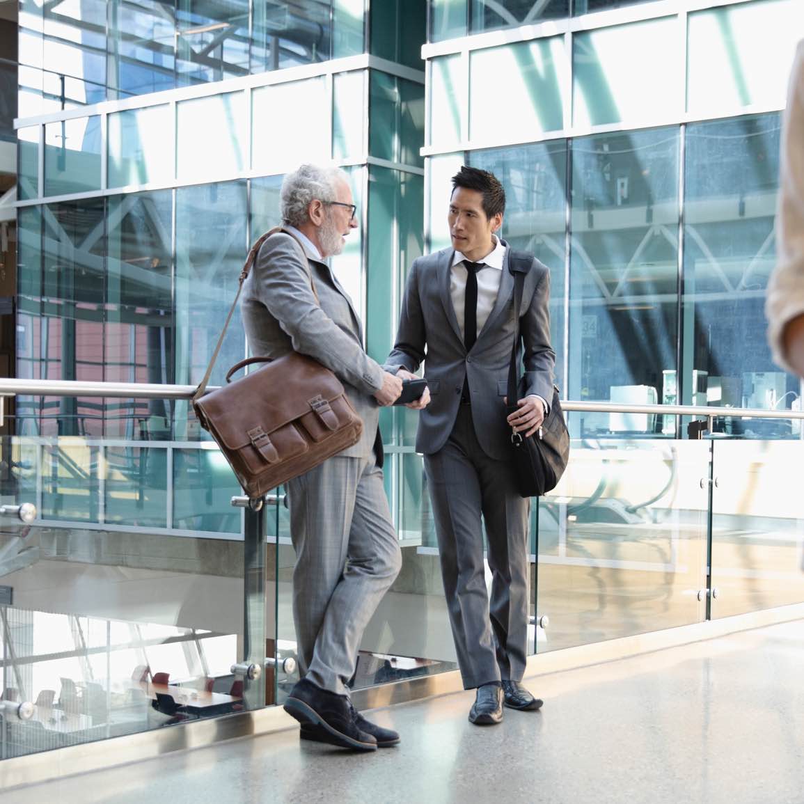 Trade Finance | ATB Financial