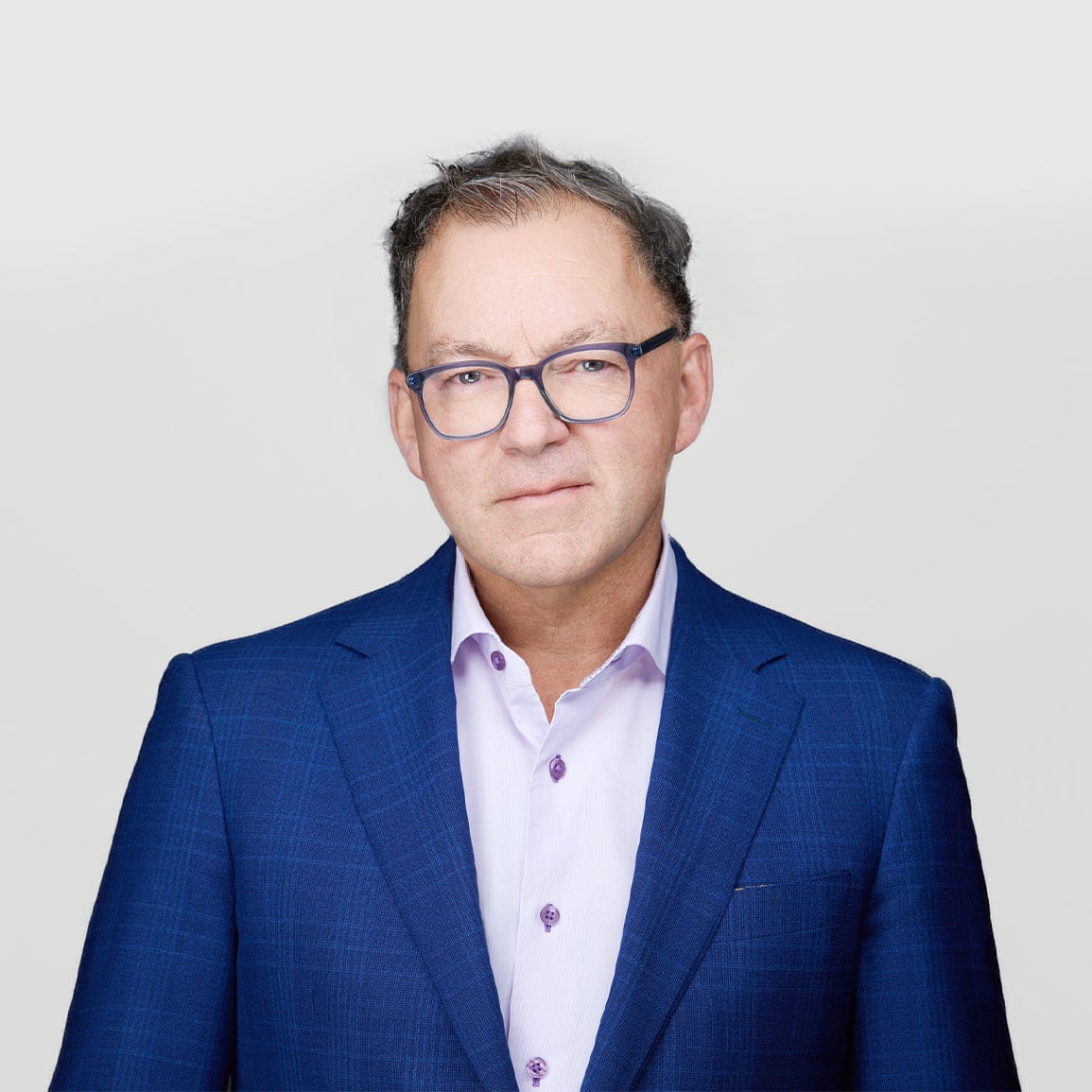 Andrew Fraser | Board of Directors | ATB Financial