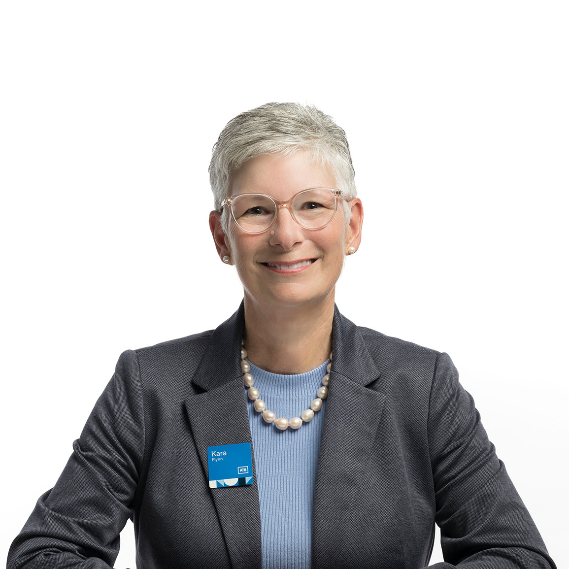 Naseem Bashir | Board of Directors | ATB Financial