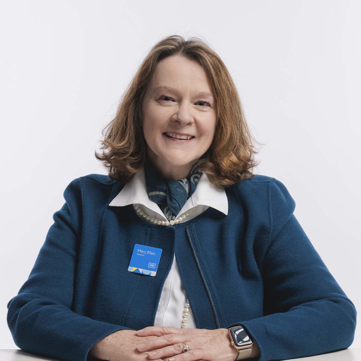 Mary Ellen Neilson | Board of Directors | ATB Financial