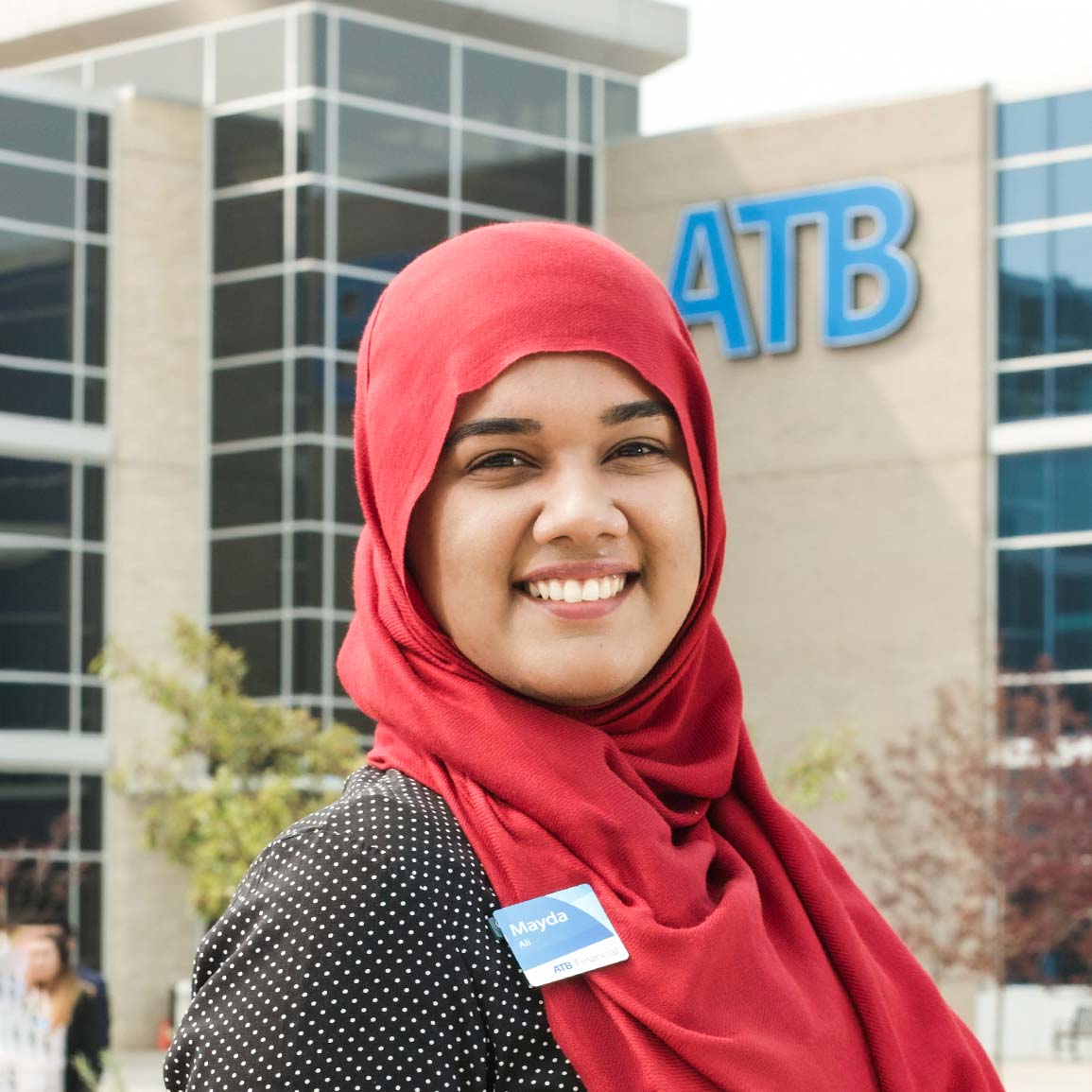 Organizational Enablement | ATB Financial