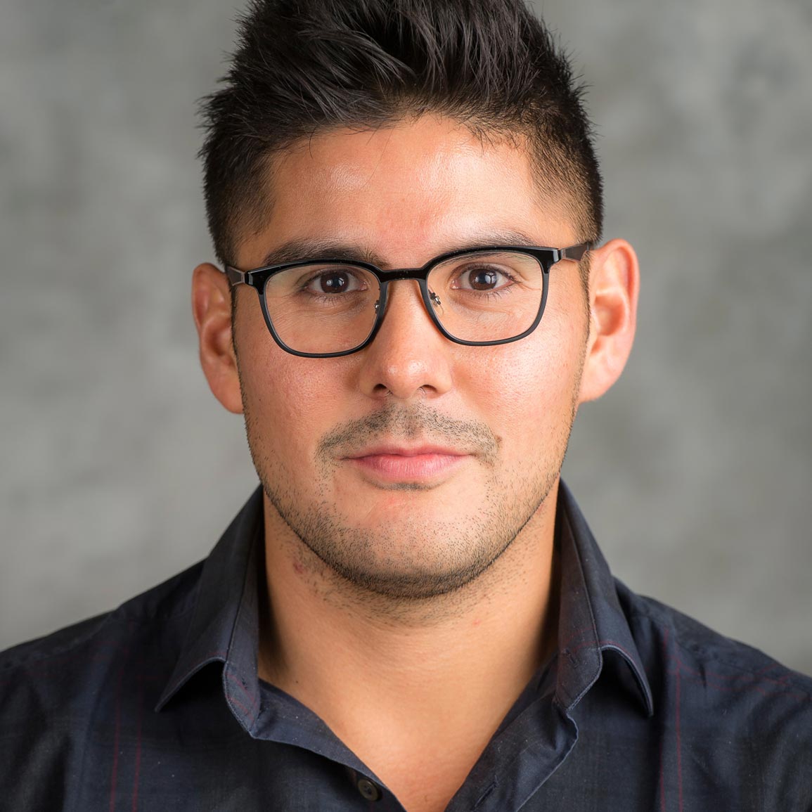 Patrick Twinn | ATB Financial