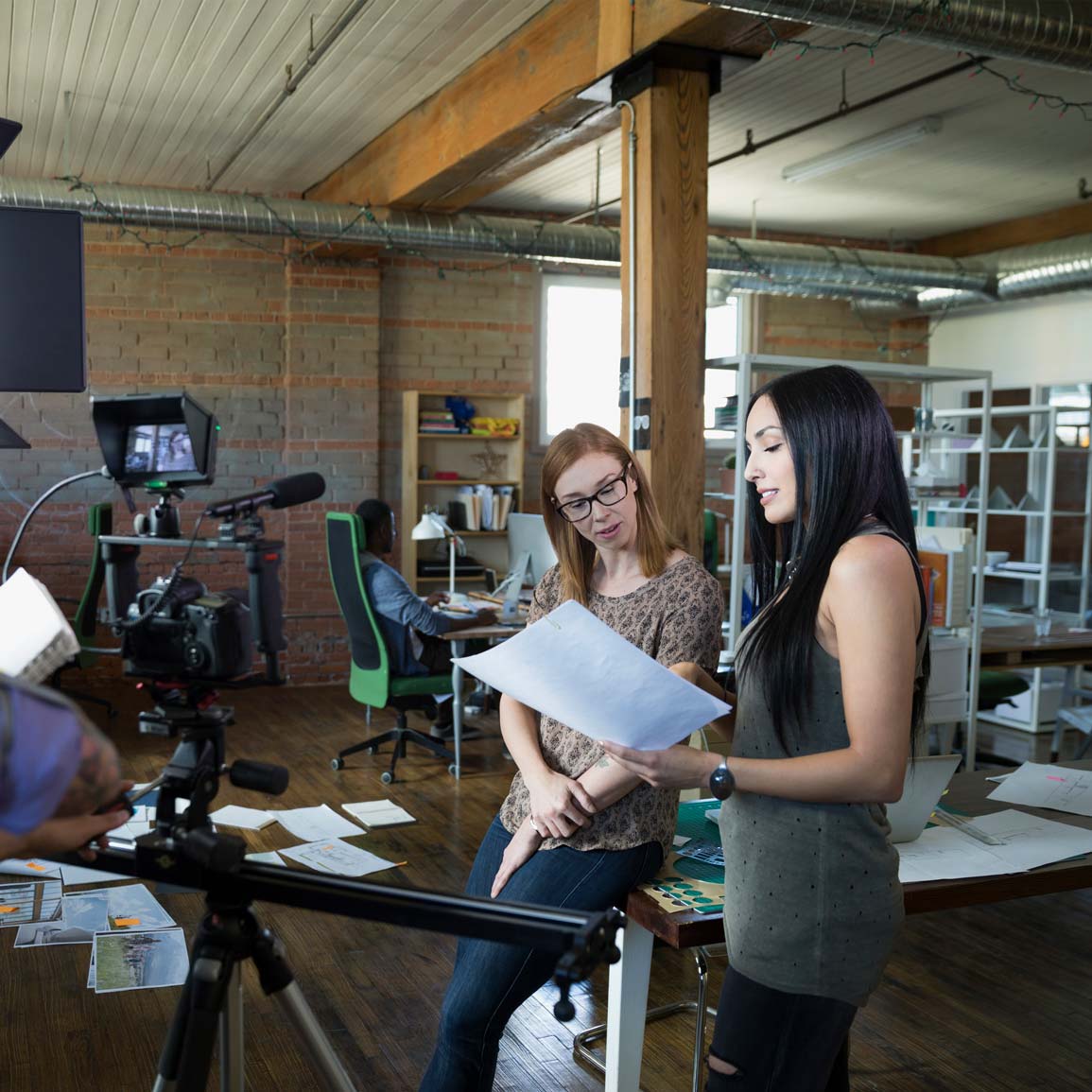 Talent Development | ATB Financial