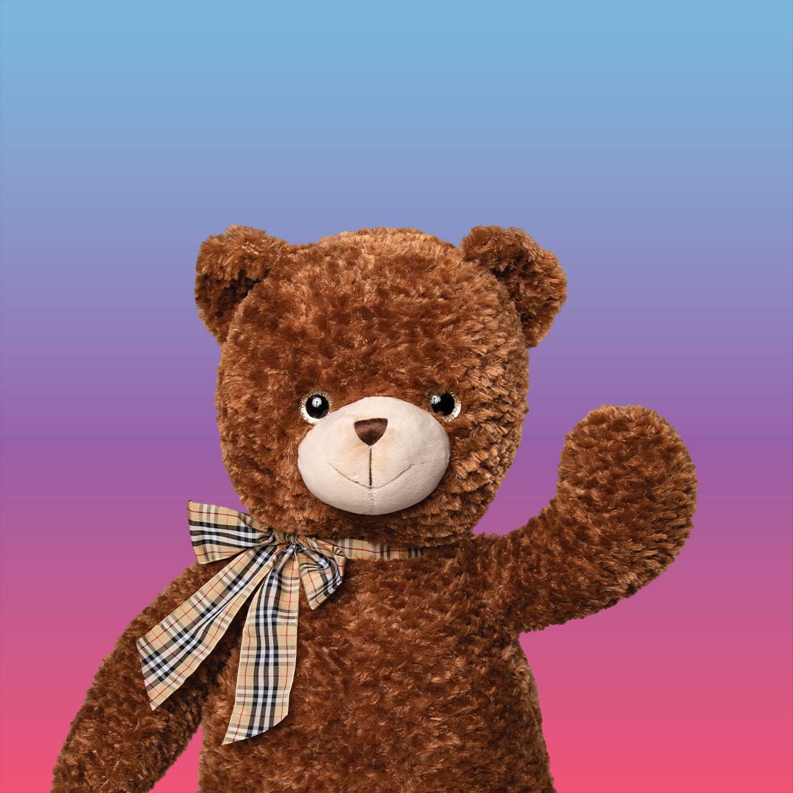 Making a difference one Teddy at a time | ATB Financial