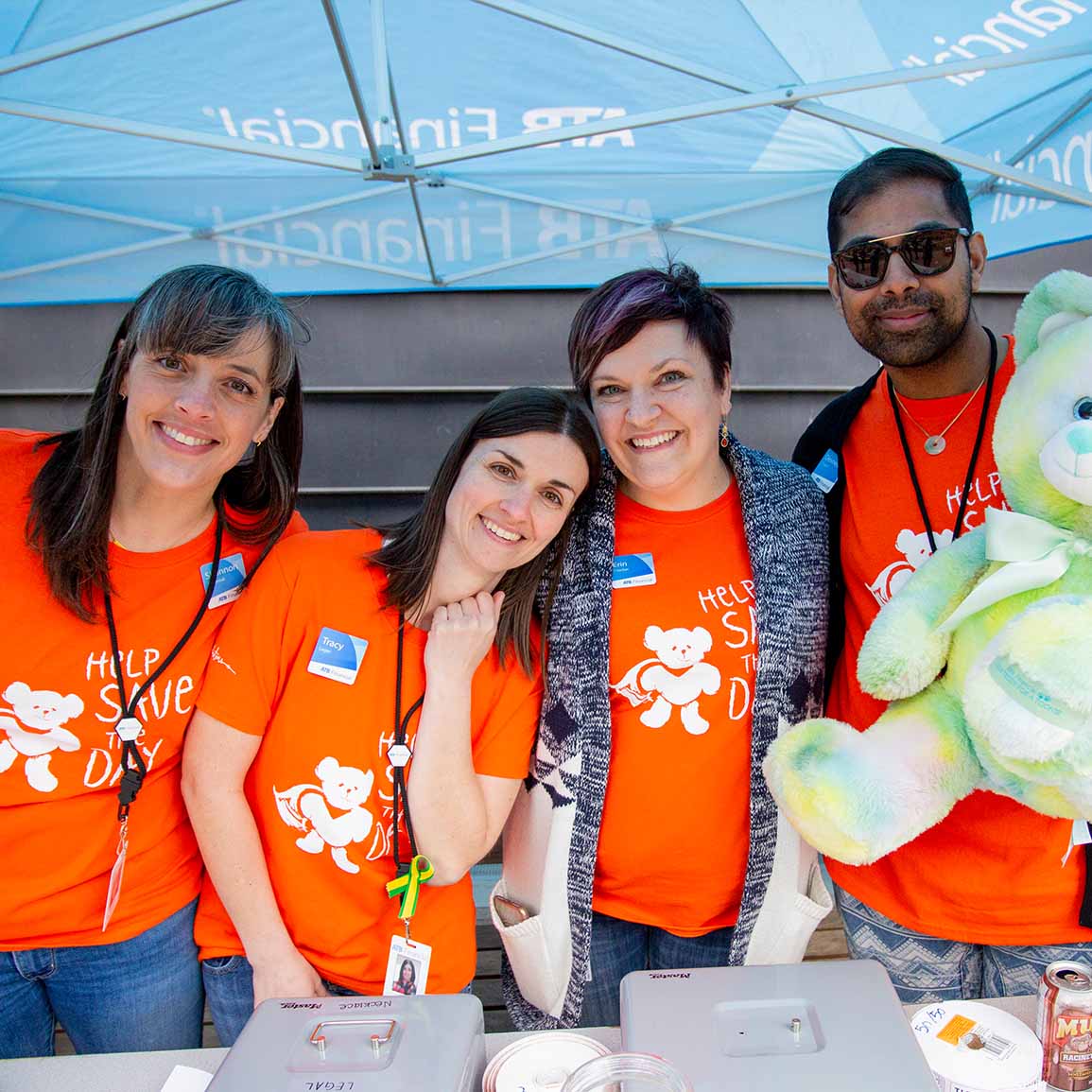 ATB named best place to work in Canada | ATB Financial ATB named best place to work in Canada | ATB Financial