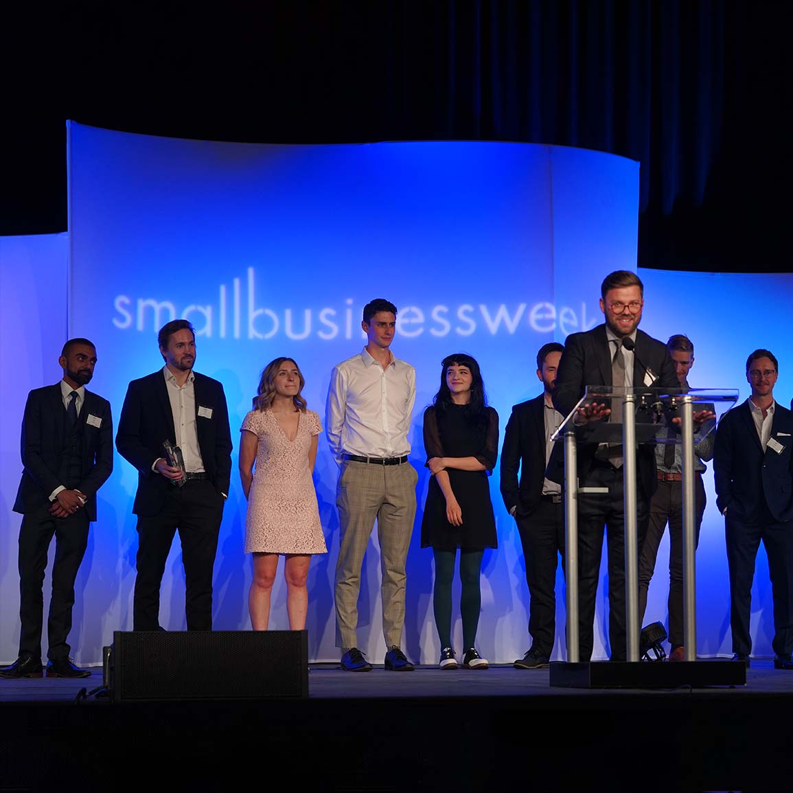 Small Business Winner 2022 | ATB Financial