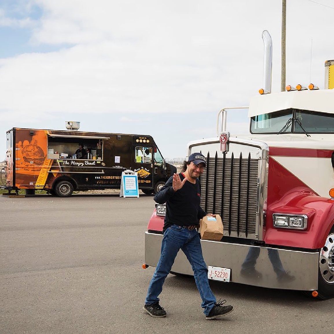 Ways that you can support your favourite local restaurants | ATB Financial