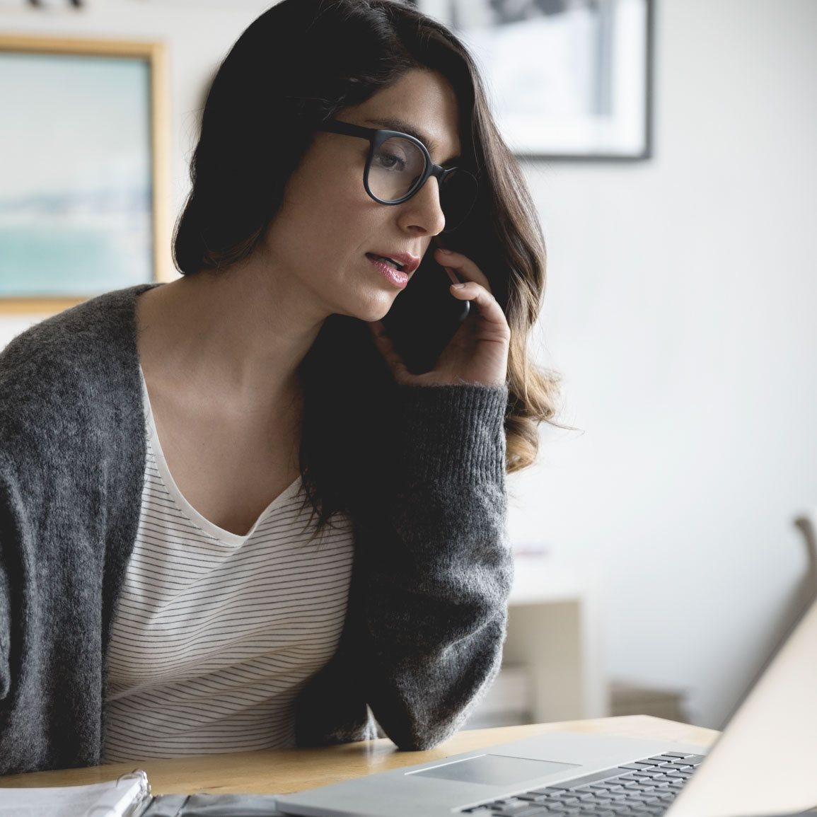 We were built to help Albertans | ATB Financial