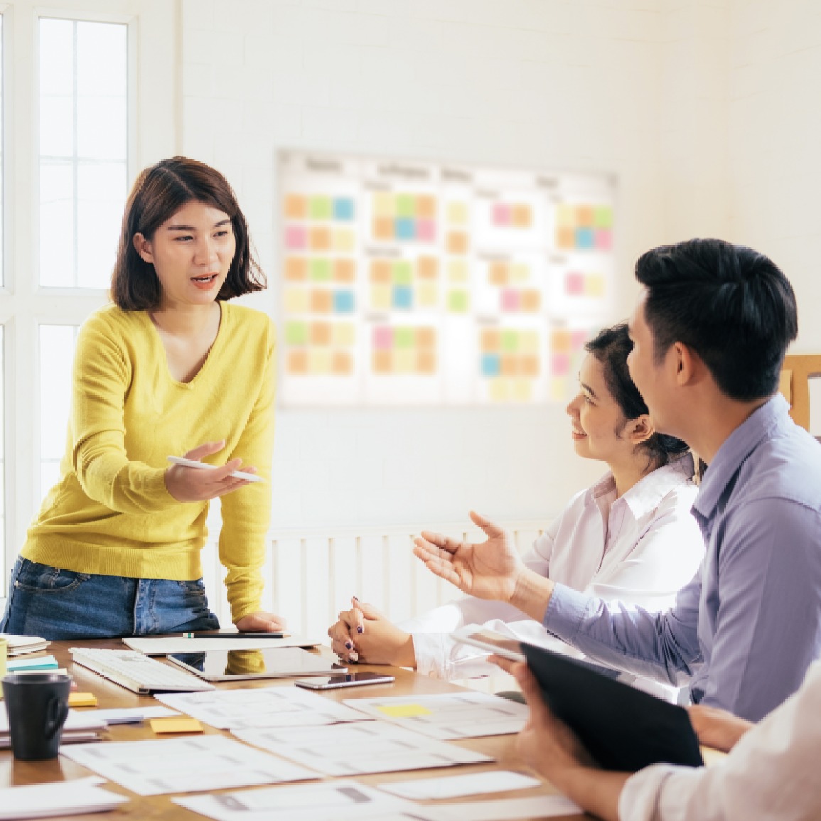 5 steps to transform from a manager to an employee leader | ATB Financial