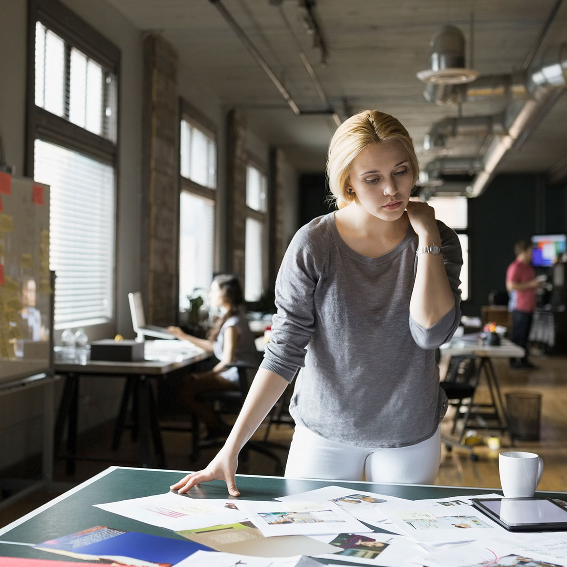 Alberta’s creative economy: Part One | ATB Financial