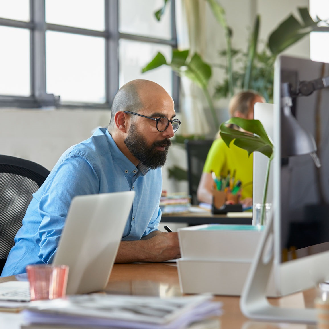 Overcoming HR challenges in the face of COVID-19 | ATB Financial