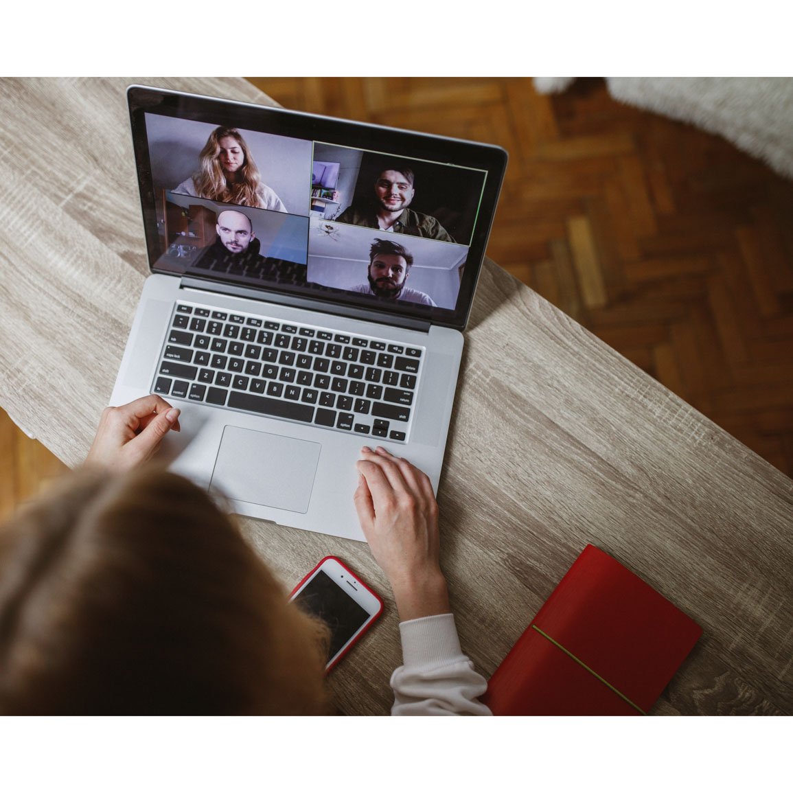 How a student program was reinvented for a no-office world | ATB Financial