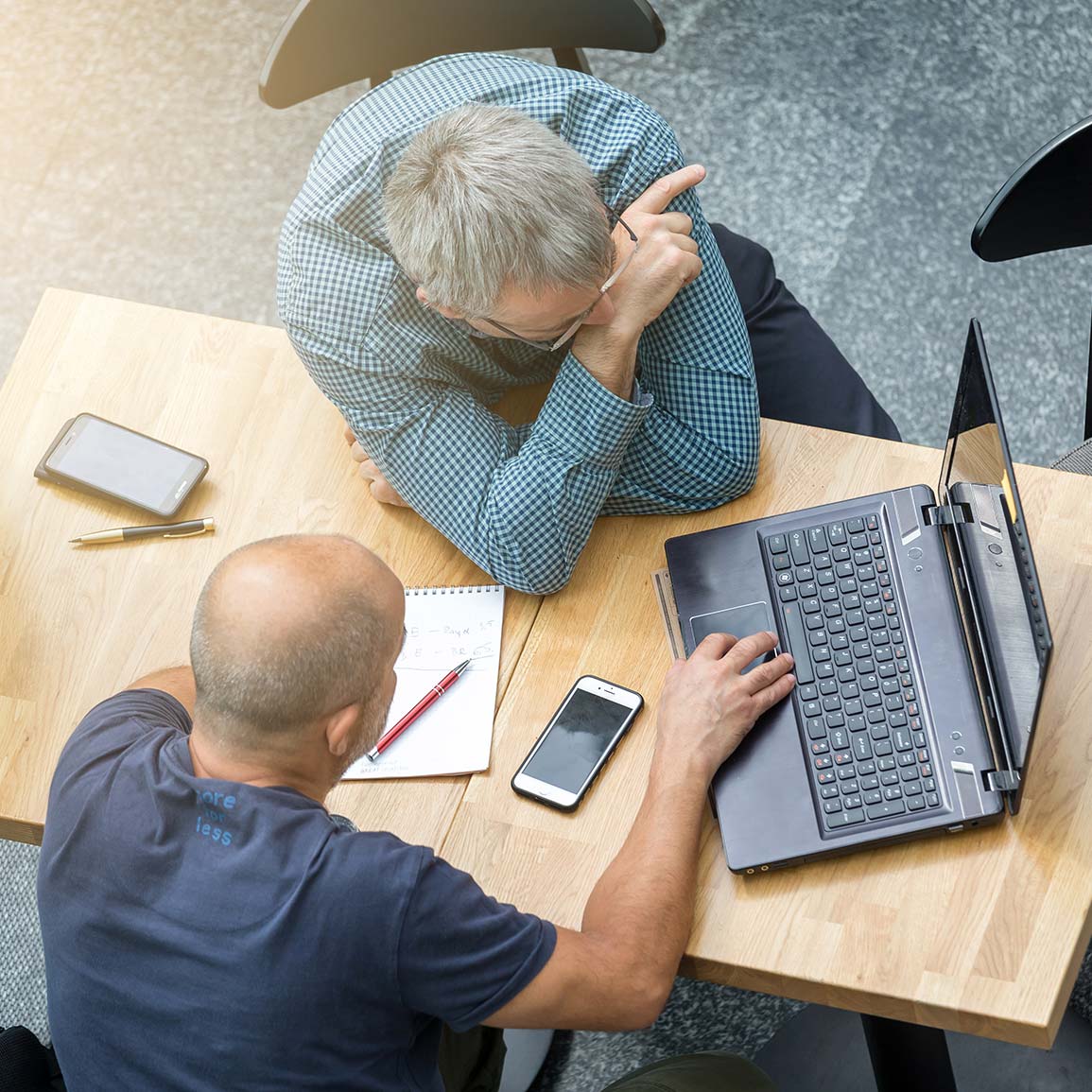 Money and Financing | ATB Financial