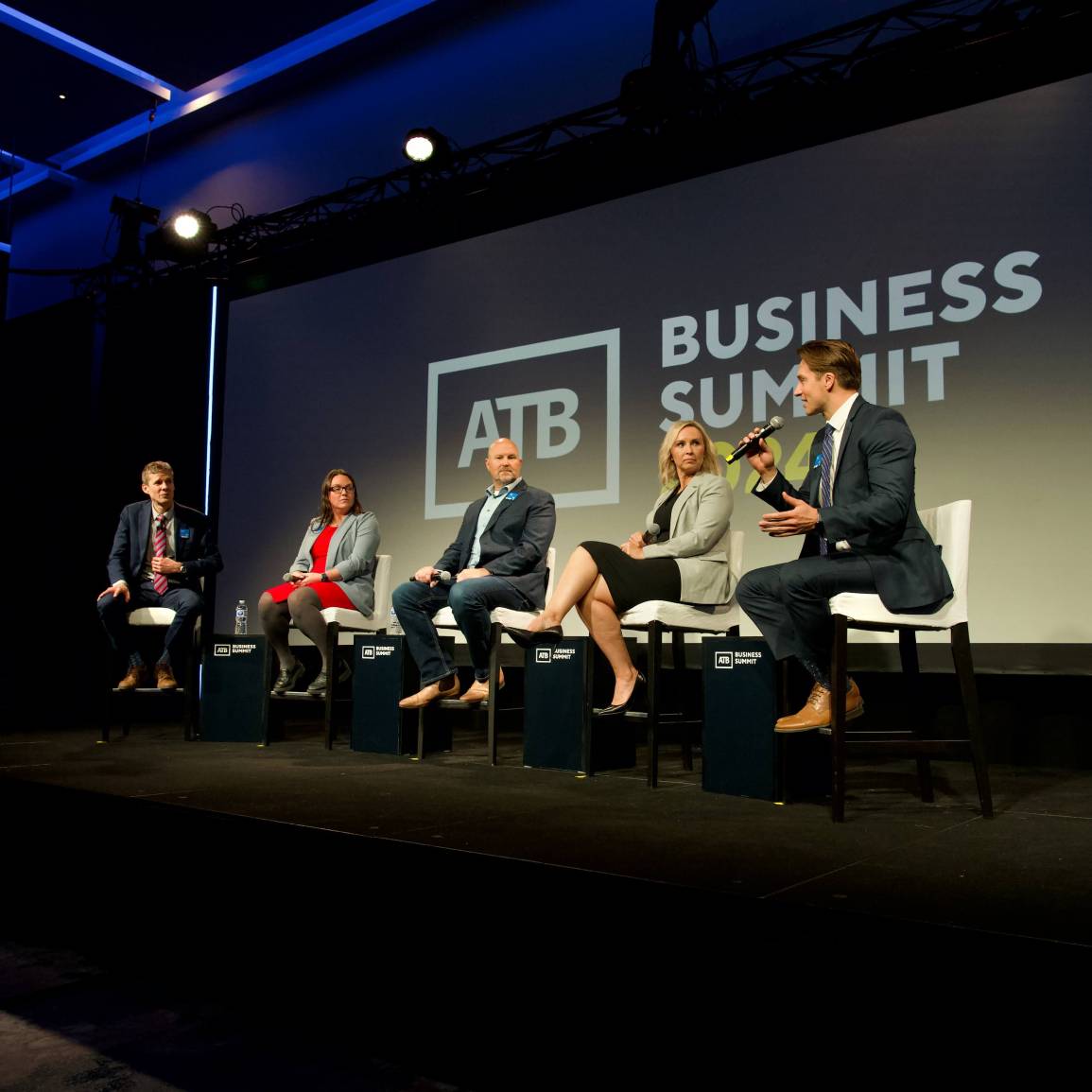 Powering Tomorrow’s Possibilities—ATB’s Business Summit 2024 | ATB ...