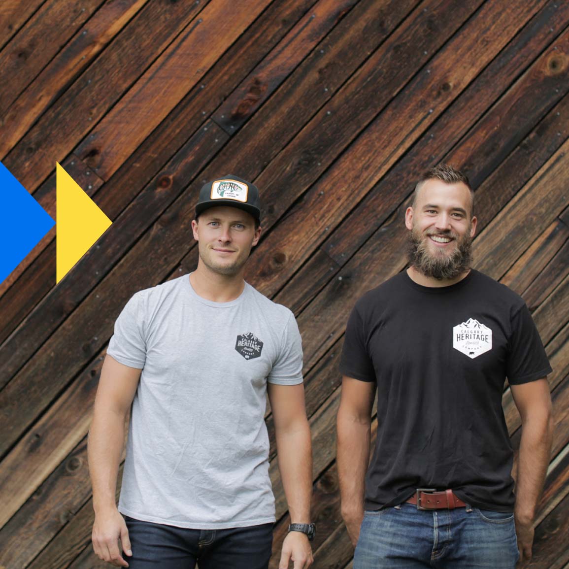 Calgary heritage top tips | ATB Financial