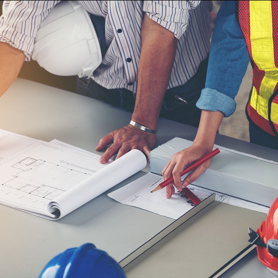 Financial essentials for your construction business | ATB Financial