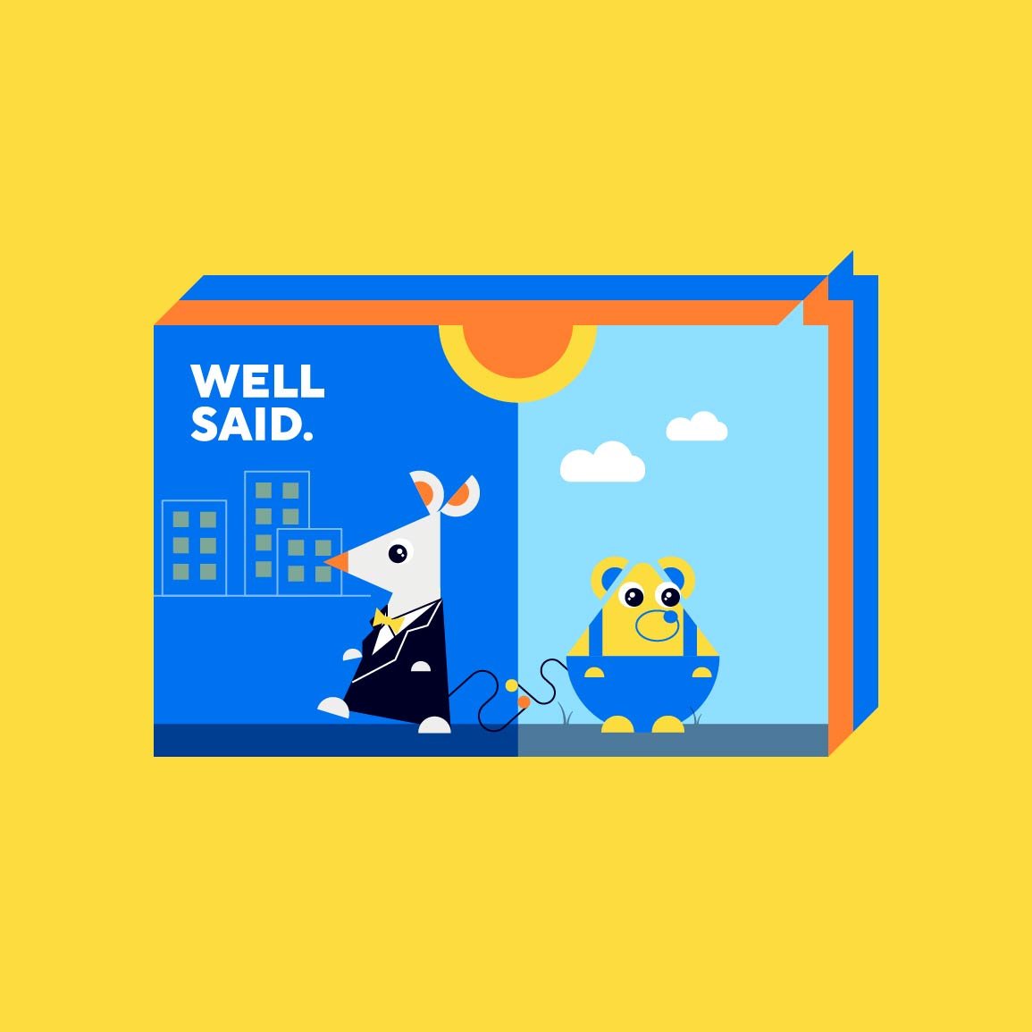 Country Mouse vs. City Mouse | ATB Financial