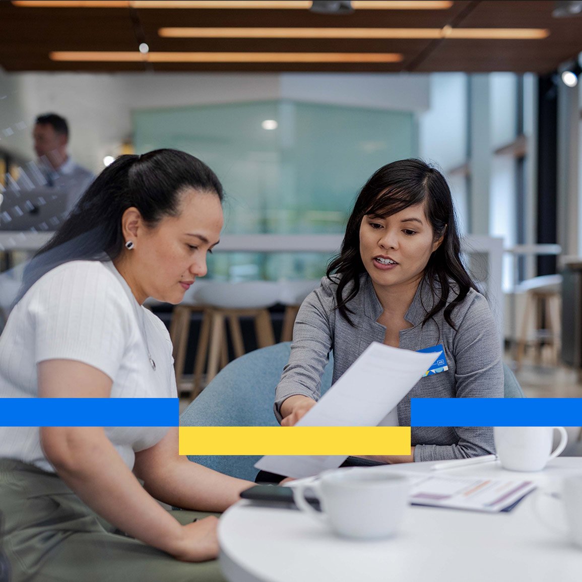 All about the High Interest Savings Account | ATB Financial