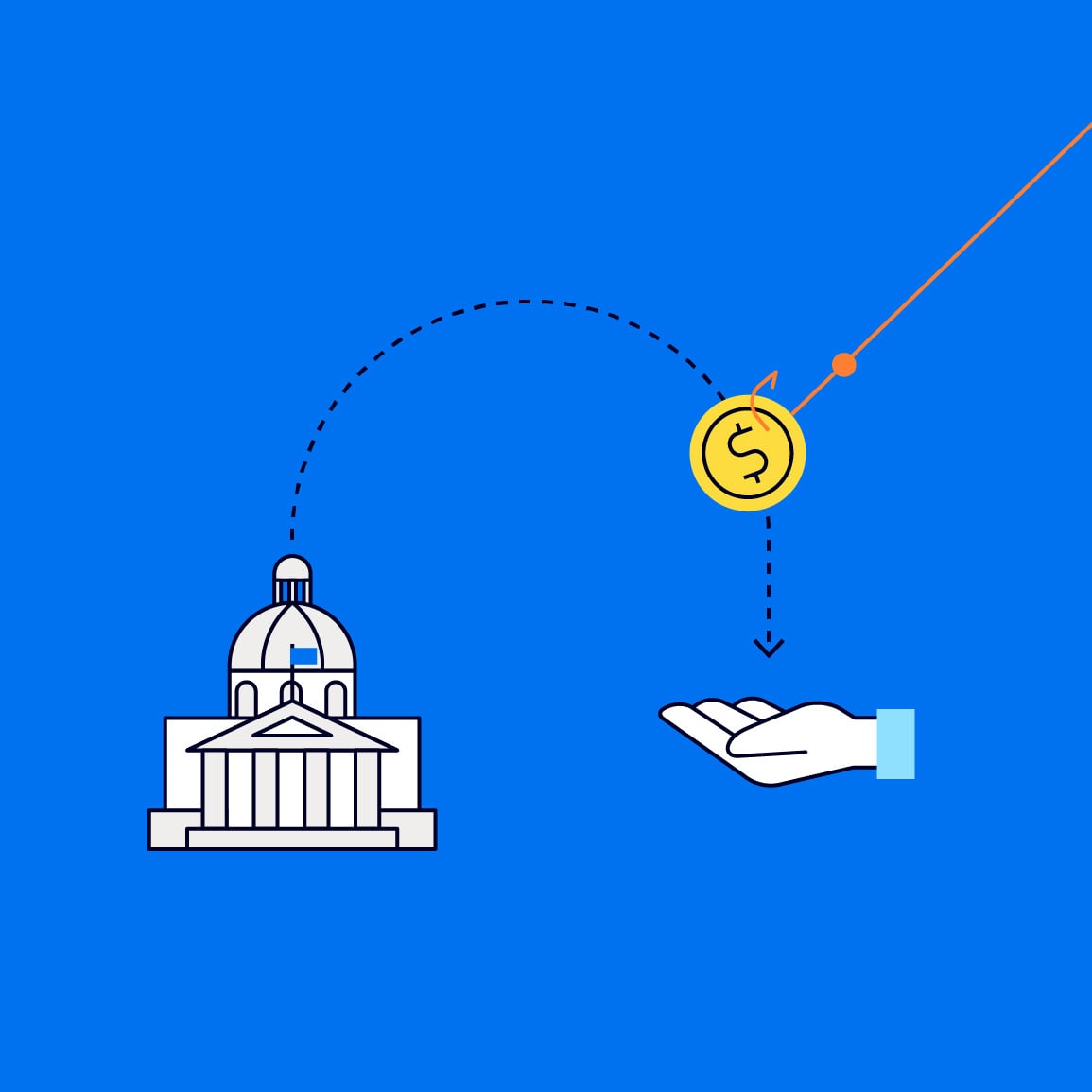 Don't fall for fake government payments | ATB Financial