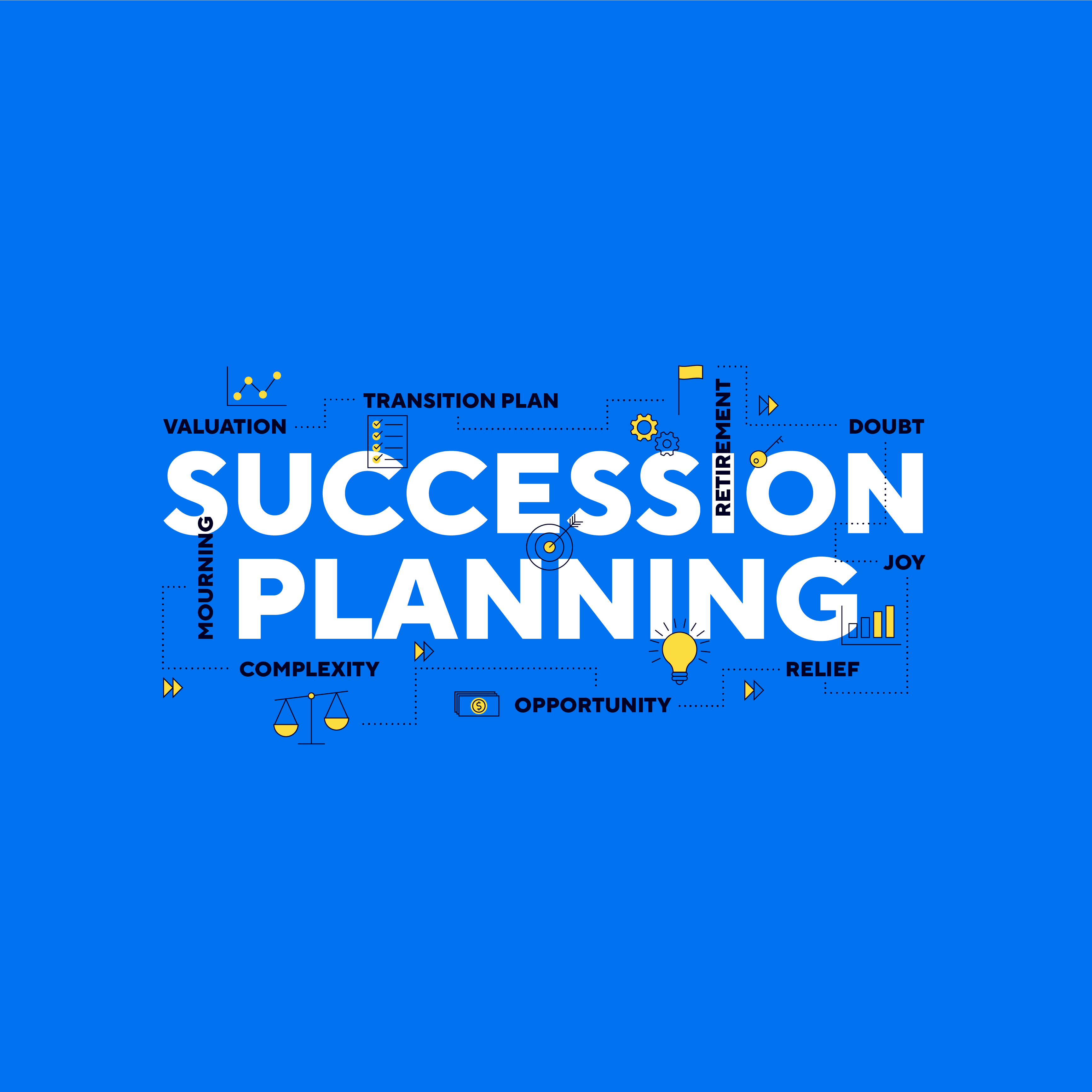 The emotions of business transition planning | ATB Financial