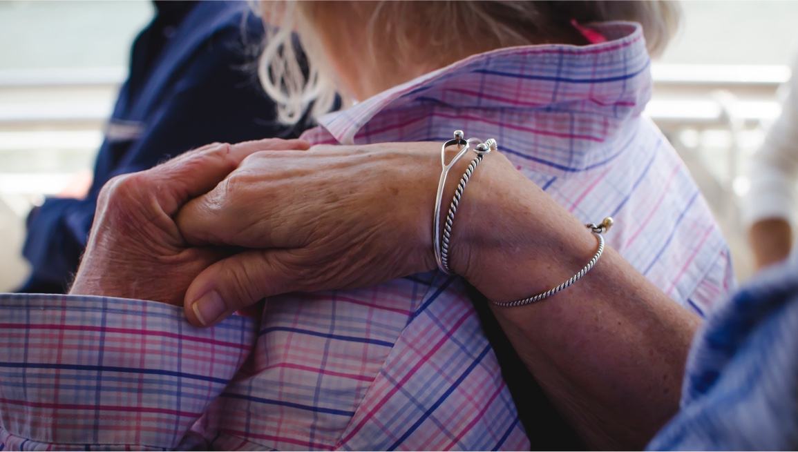 Financial abuse: signs and solutions | ATB Financial