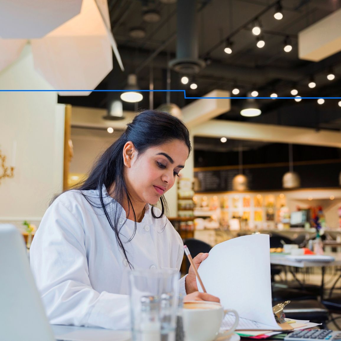 The relationship between financial literacy and wellness | ATB Financial