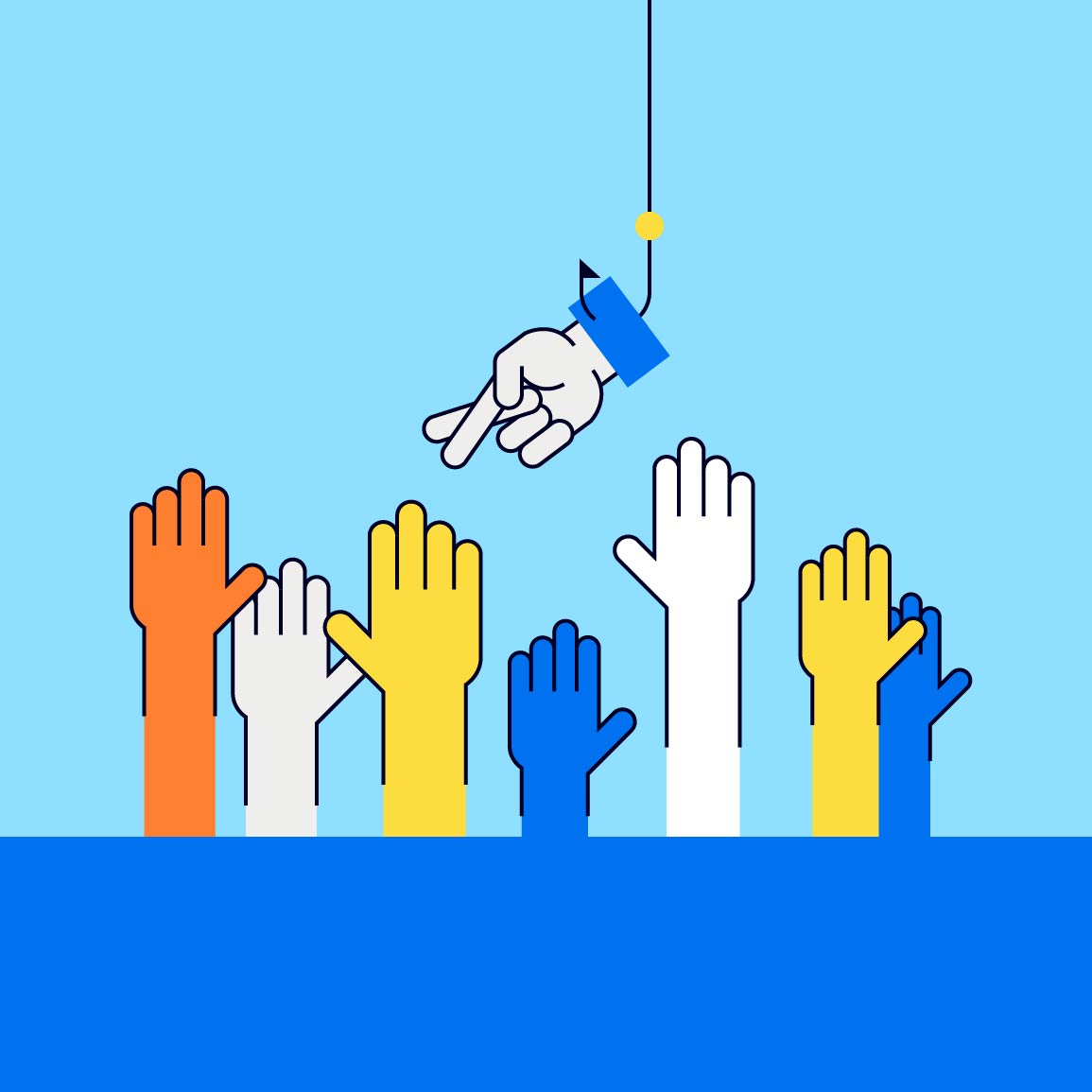 How to protect yourself from fraud recovery scams | ATB Financial