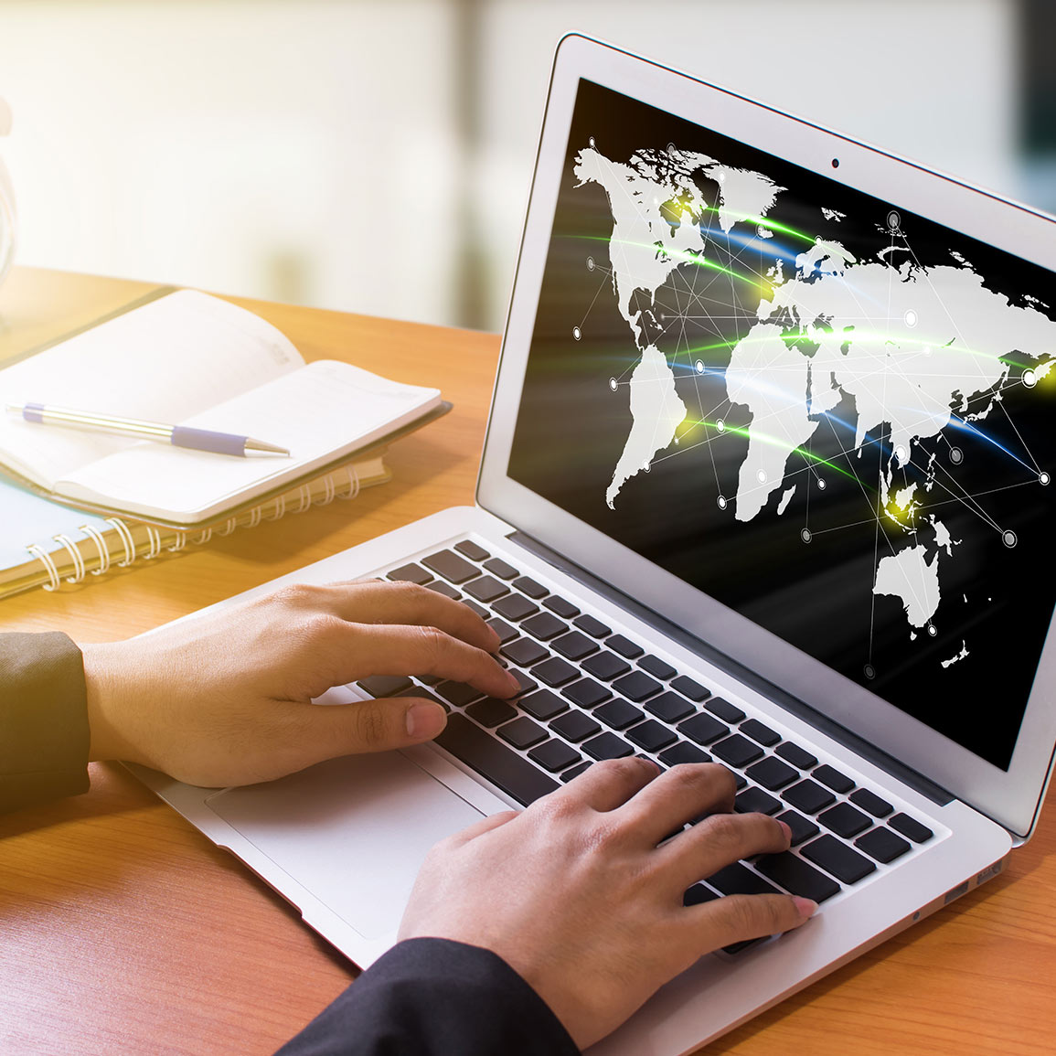 Geopolitical trade uncertainty | ATB Financial