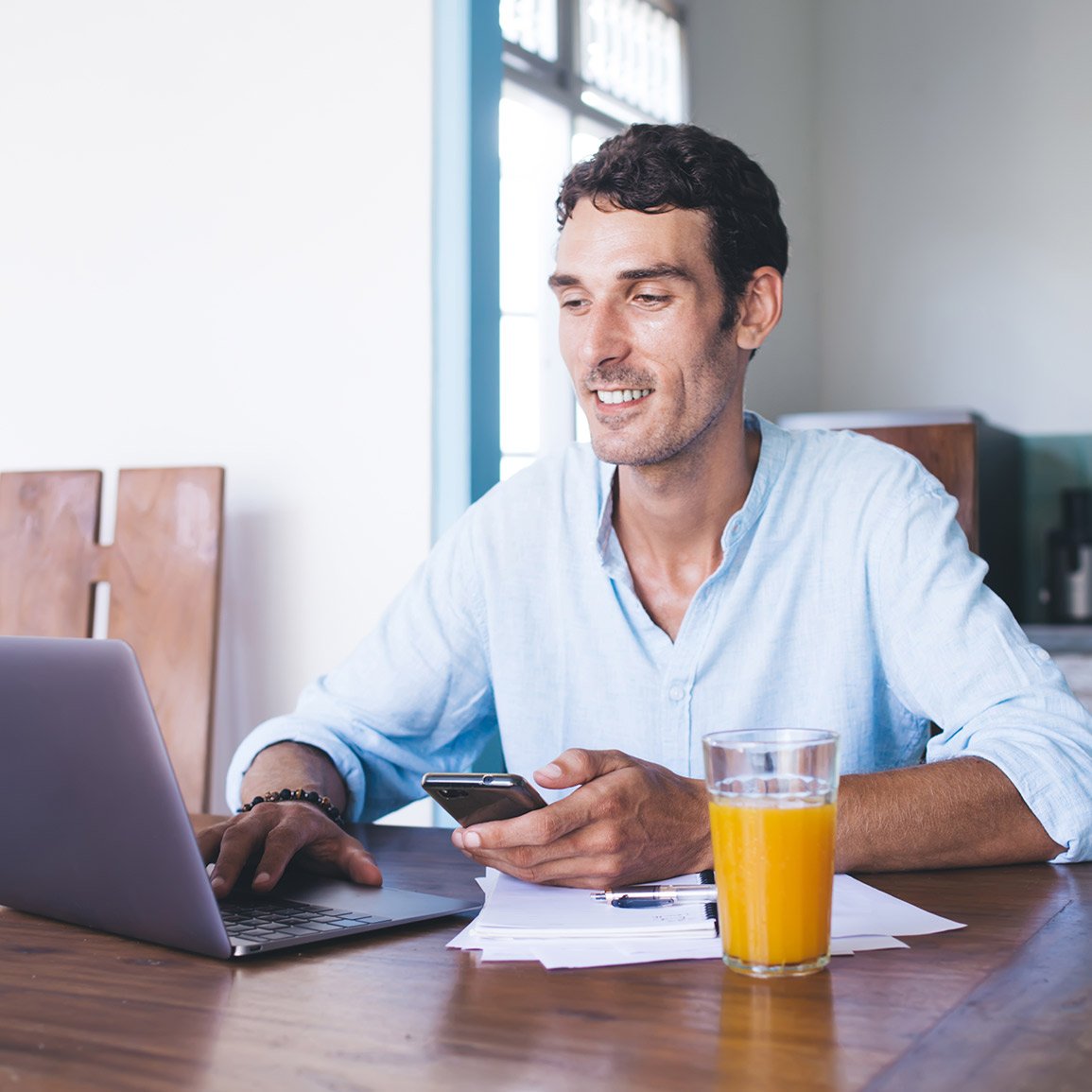 Here’s how to keep your mobile devices secure | ATB Financial Here’s how to keep your mobile devices secure | ATB Financial