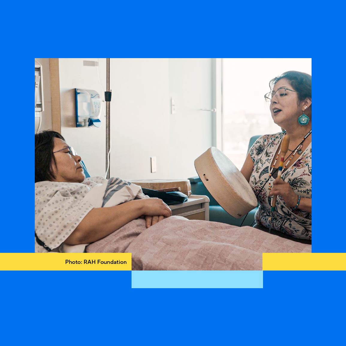 Indigenous Cultural Partnership Program | ATB Financial