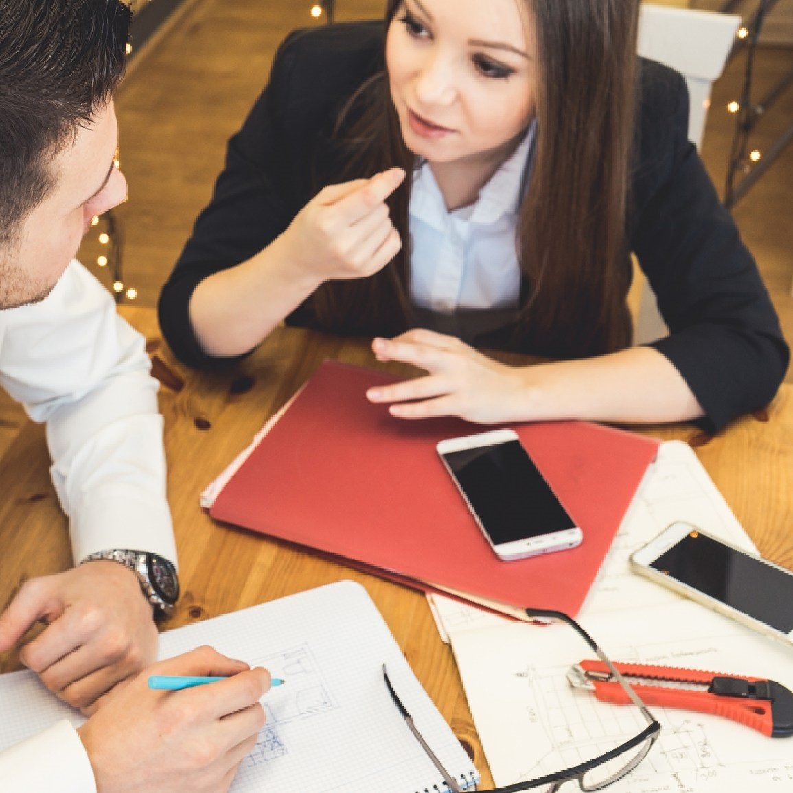 Making mental health conversations the workplace norm | ATB Financial