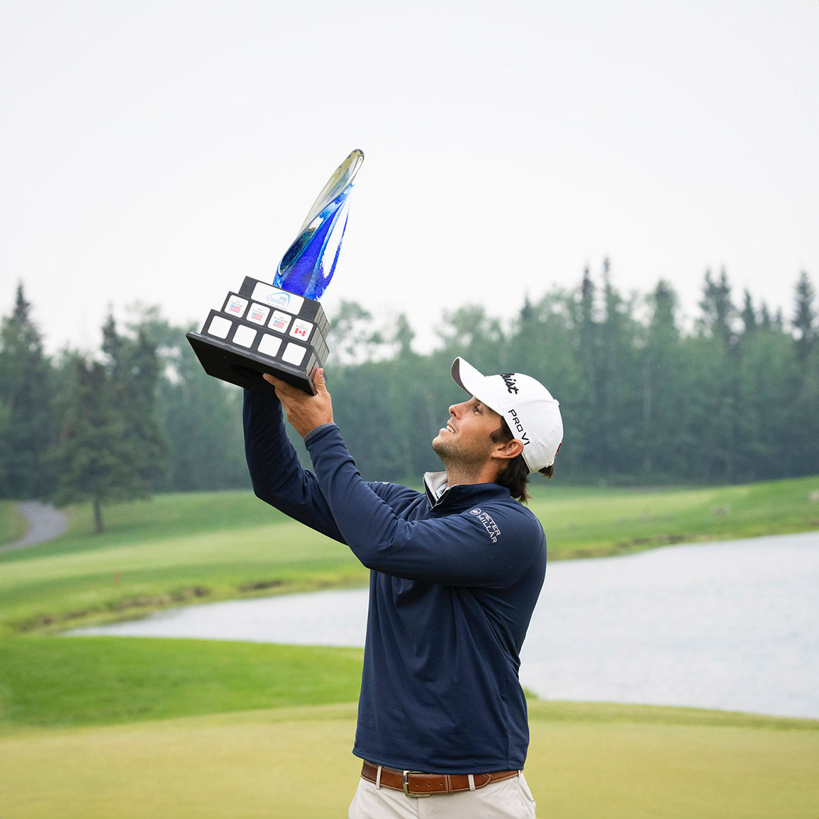 Northern Bear Golf Course hosts ATB Classic, amid adversity | ATB Financial