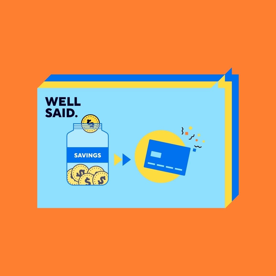 Opening my kids’ first bank accounts | ATB Financial