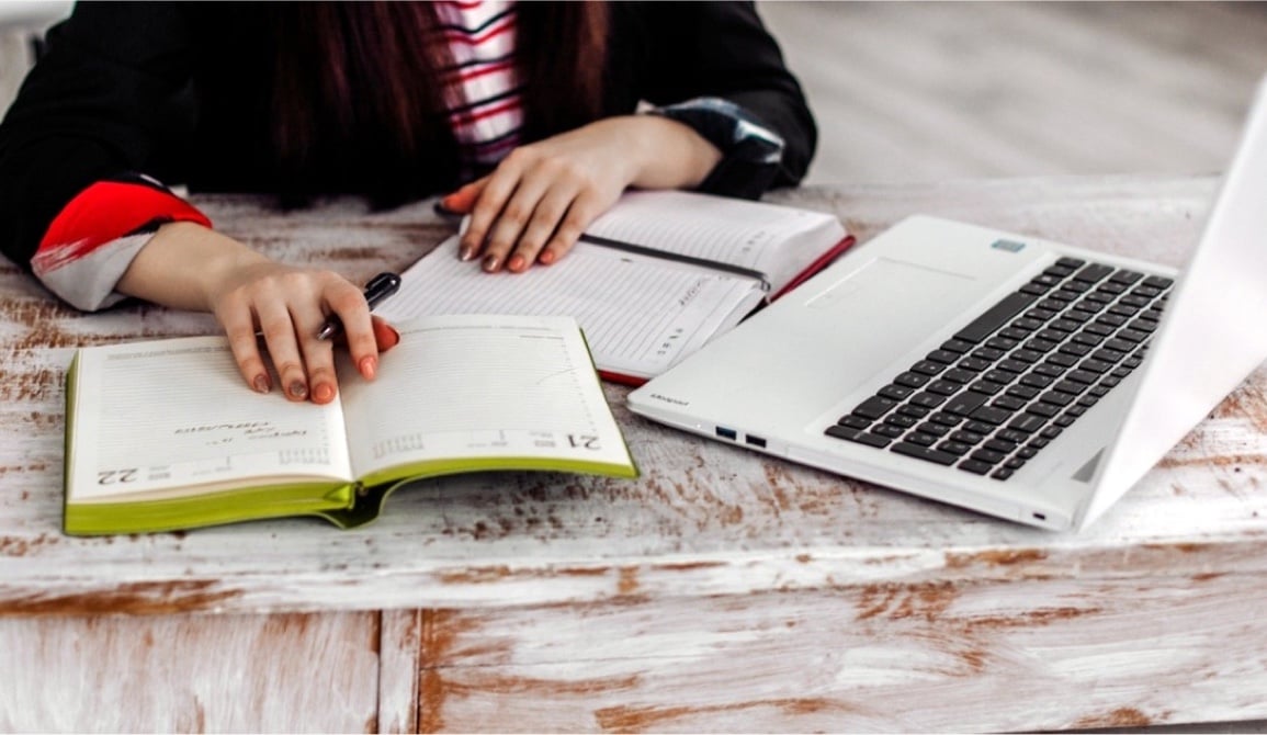 Managing your personal finances as an entrepreneur | ATB Financial