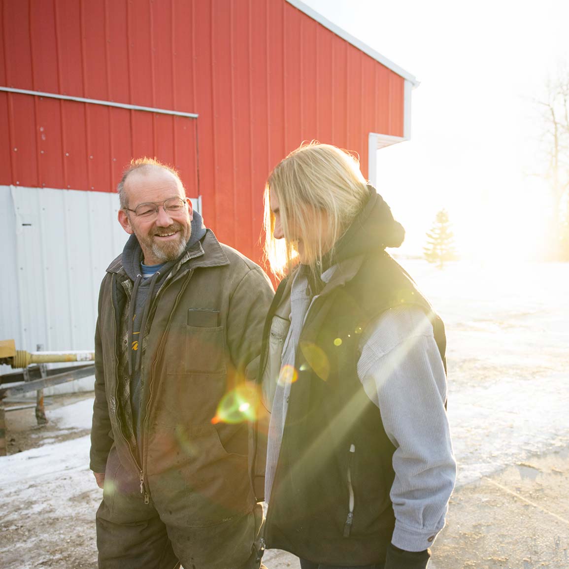 Planning your family business succession | ATB Financial Planning your family business succession | ATB Financial