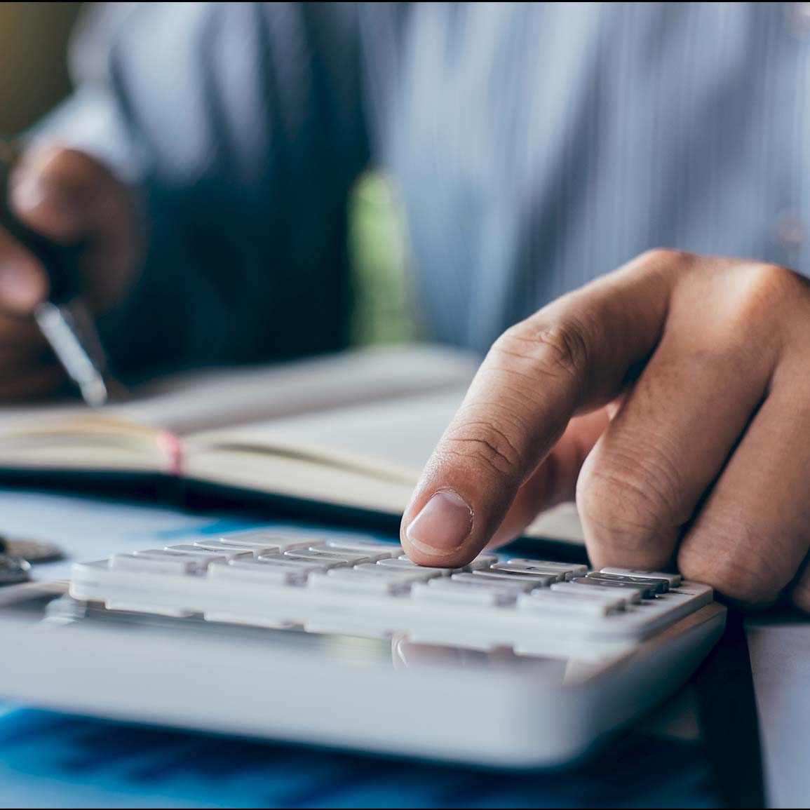 What’s your saving style? | ATB Financial